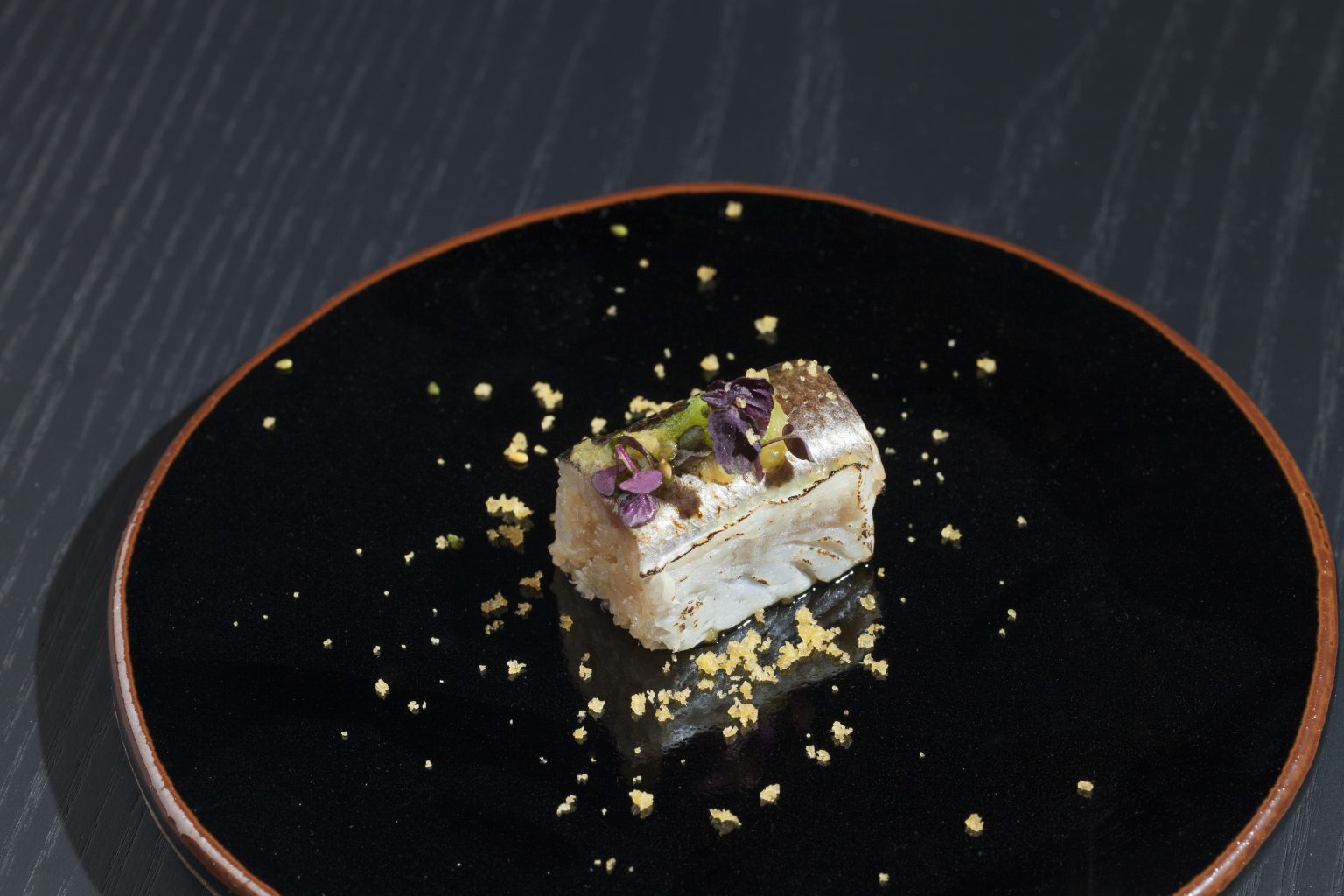 Aburi Hana - Toronto's Newest And Most Exclusive Dining Experience