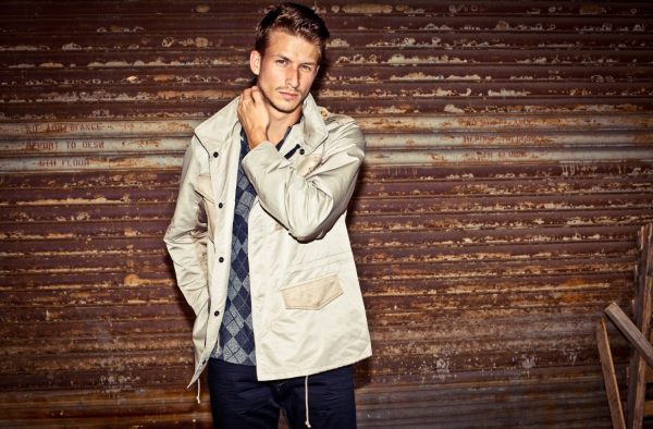 HOLR'S Exclusive With Adam Huber, who stars as Liam Ridley in the hit ...