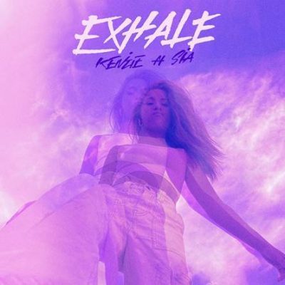 KENZIE DROPS NEW SUMMER ANTHEM AND MUSIC VIDEO “EXHALE” FEATURING SIA