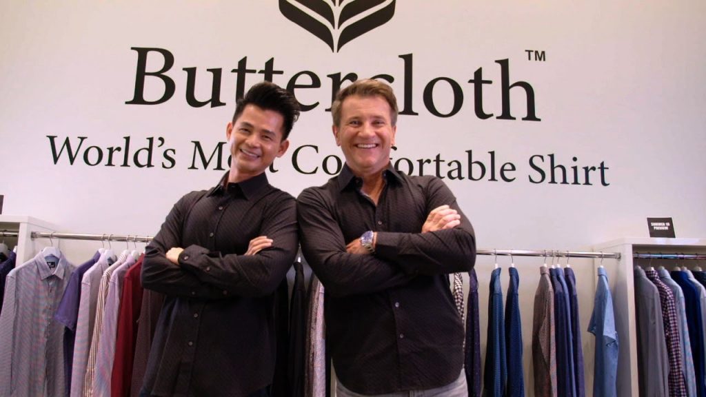 Danh Tran: the Creative Force Behind Buttercloth™