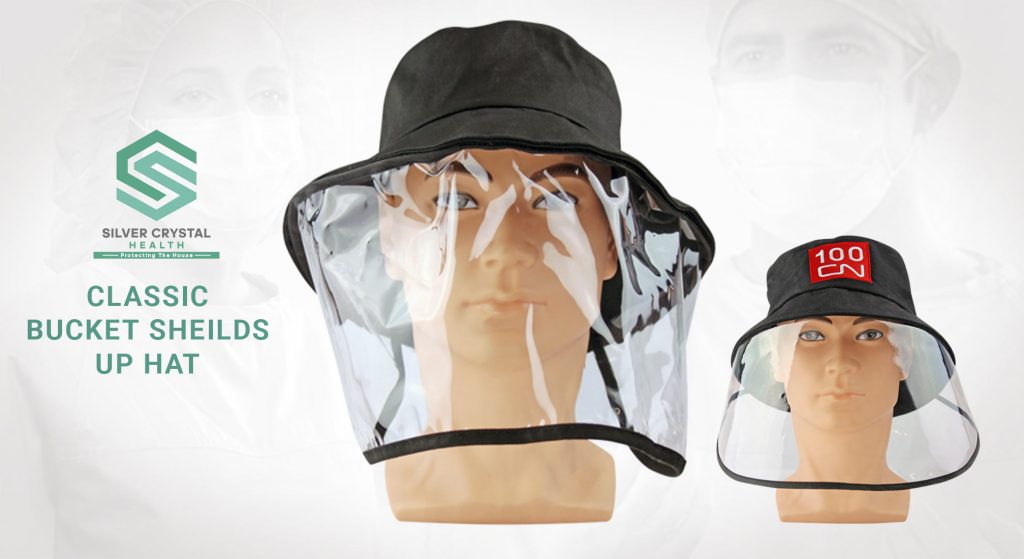 Silver Crystal Group pivots to help provide PPE supplies during COVID ...