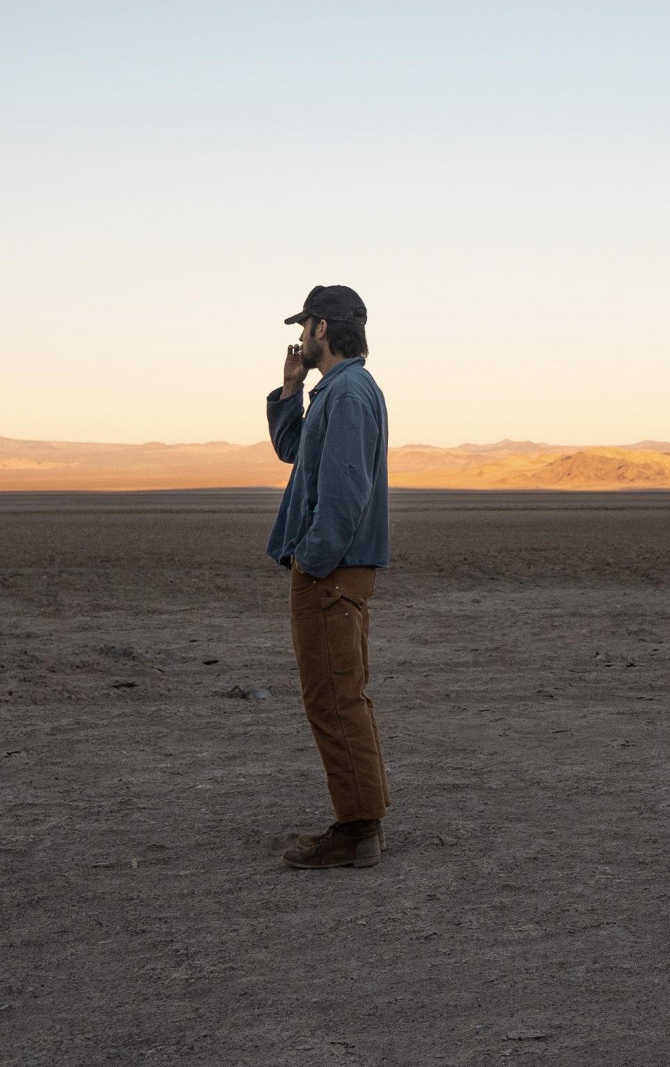 HOLR Chats with Canadian Actor Tyler Hynes