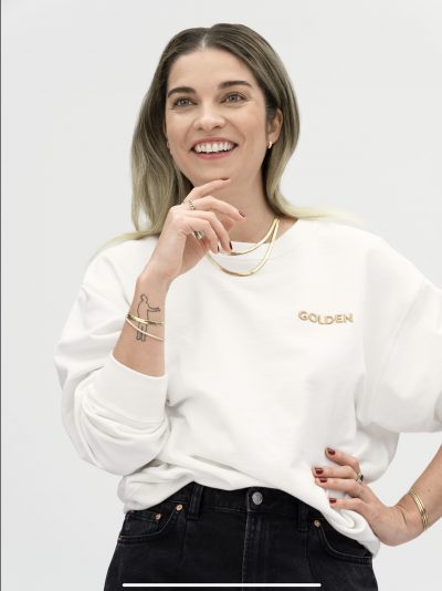 Mejuri Launches First Ever Merch Collection