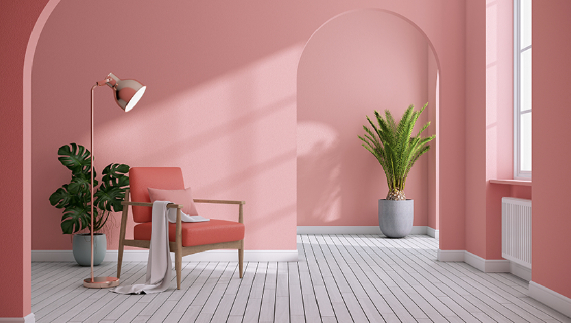 Spruce Up Your Home Interiors with These Tips