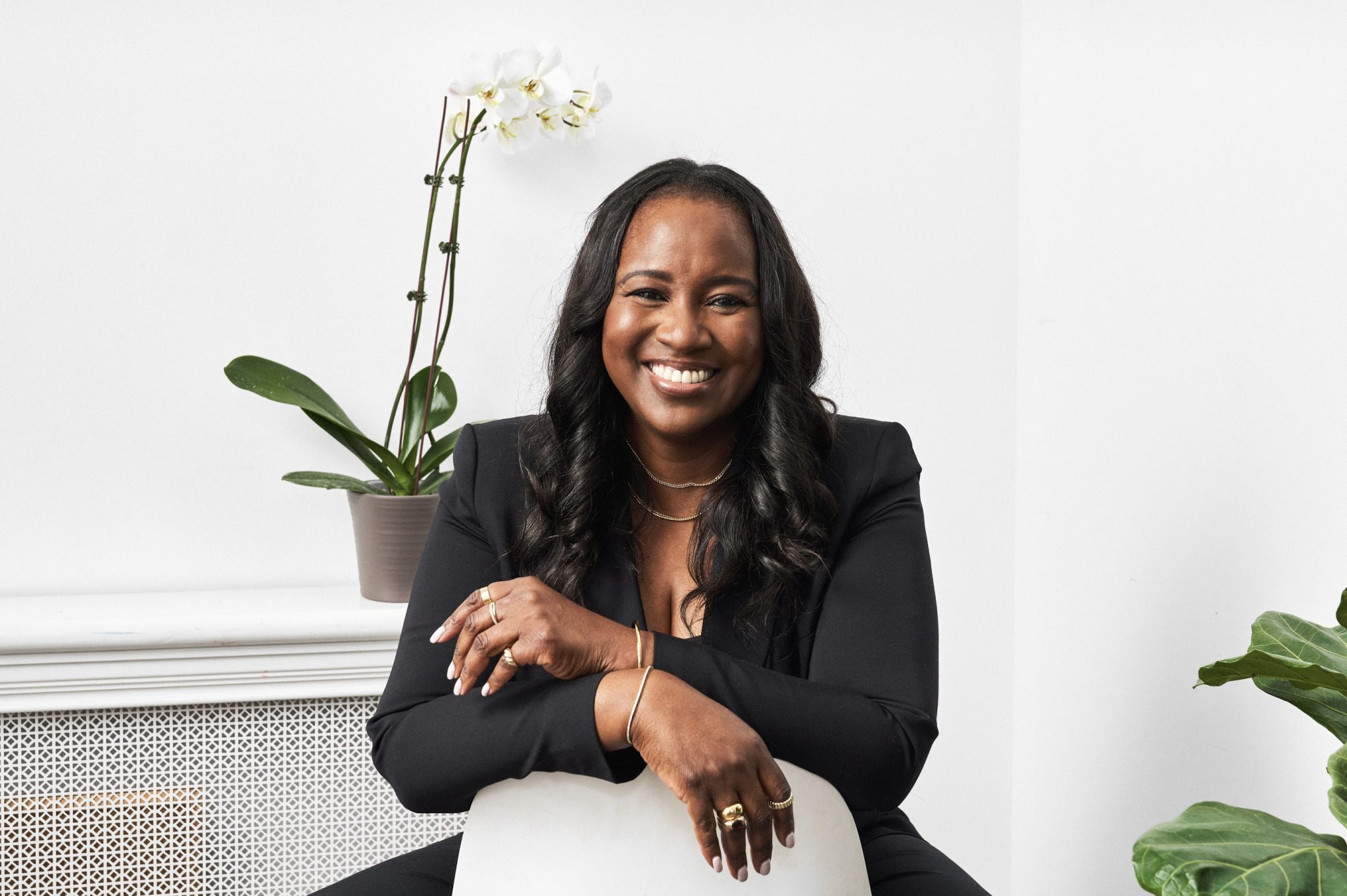 Mejuri Launches First Ever Merch Collection