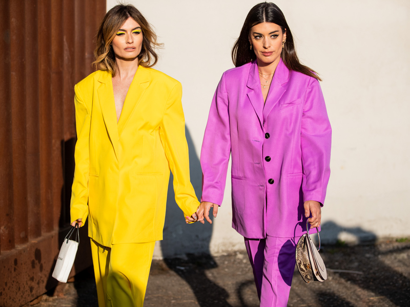 Look back on the hottest streetwear fashion looks of 2020