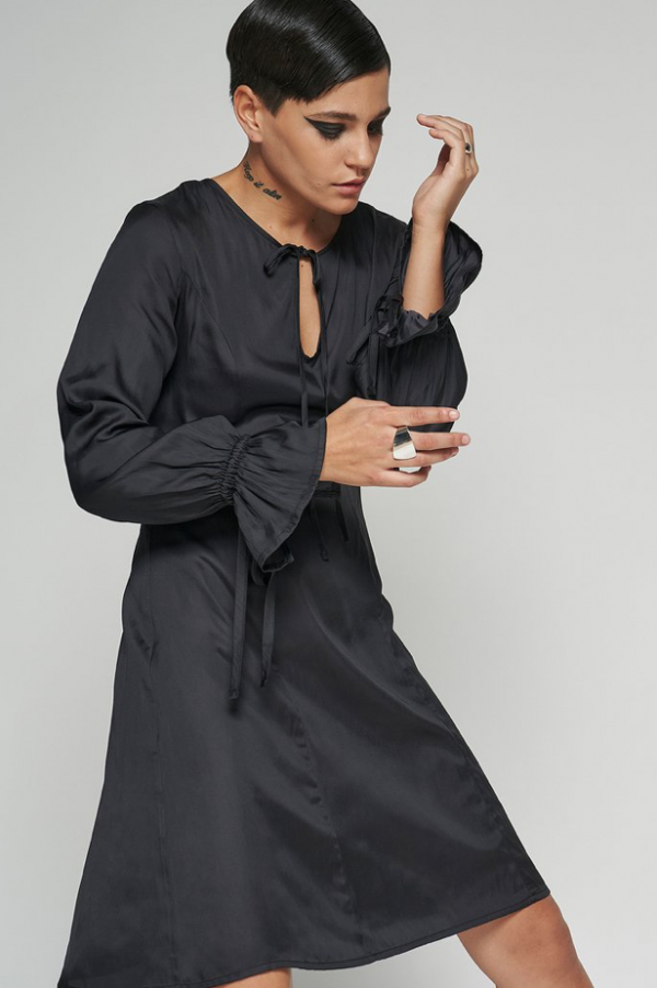 nu-in: Fashion Driven by Sustainability