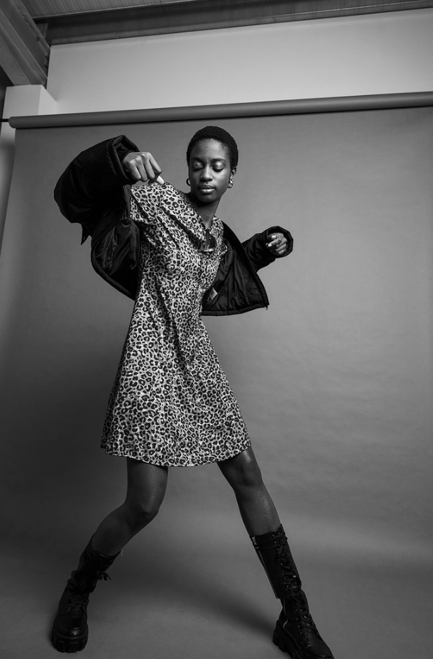 nu-in: Fashion Driven by Sustainability