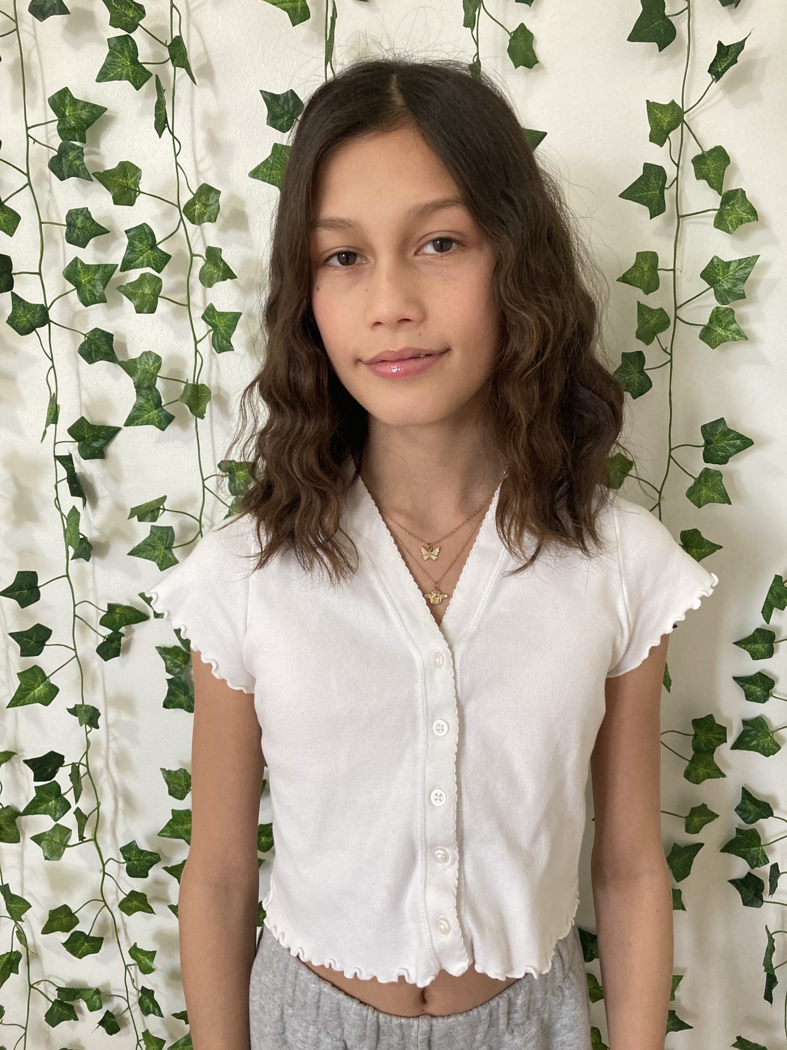 Inspiring and Empowering TRANSGENDER Girls Through Clothing!