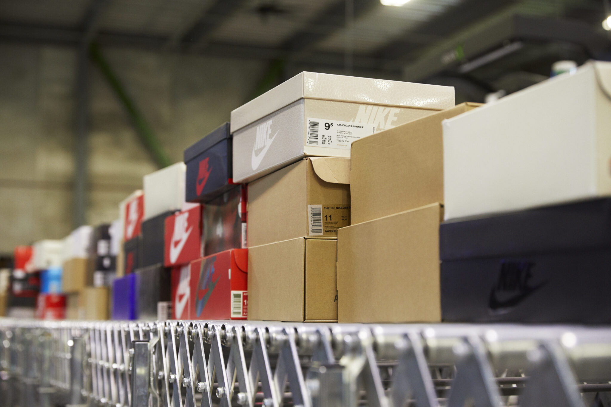 Top Sneaker Trends with StockX