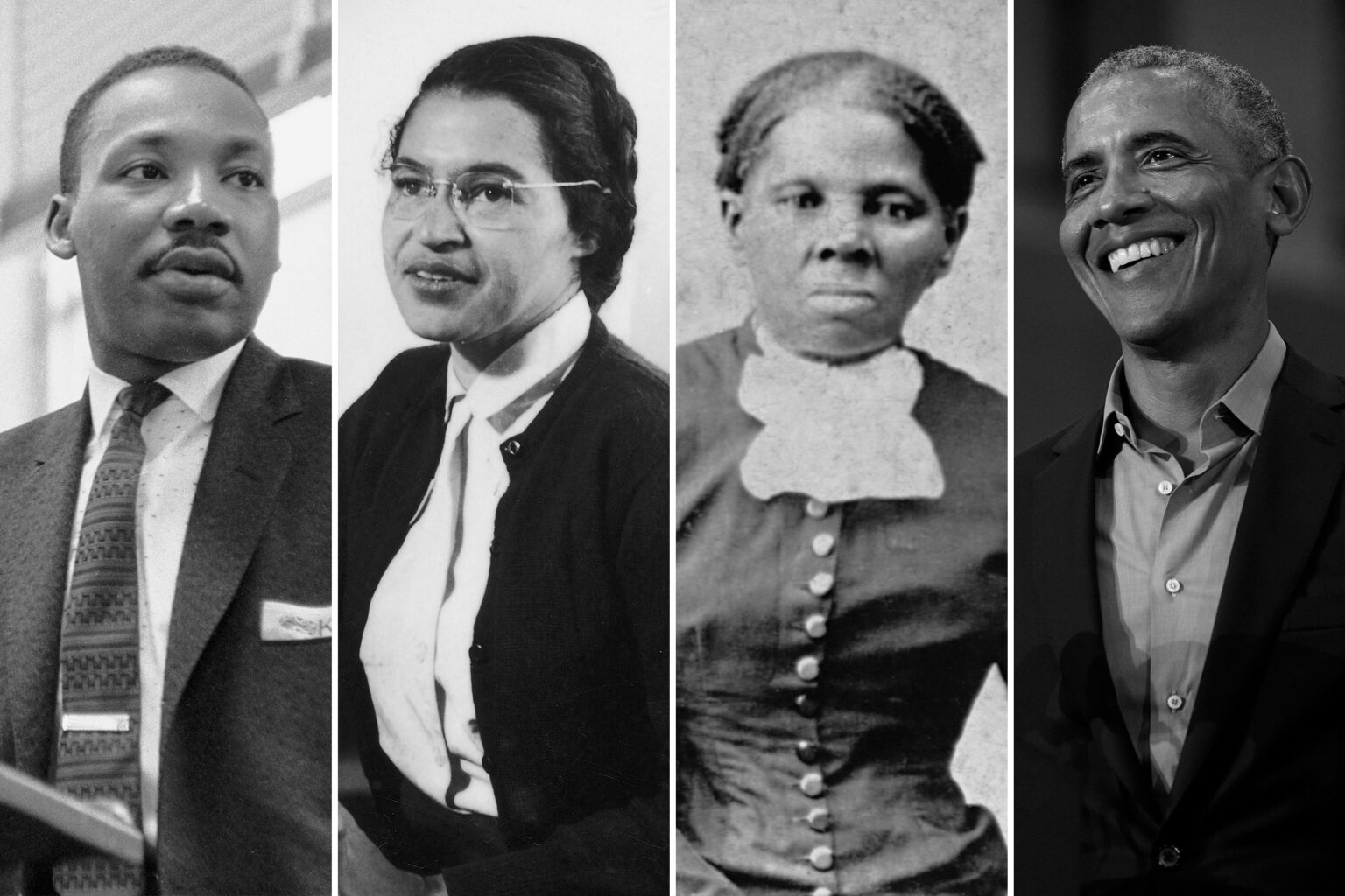 Celebrate black joy this black history month