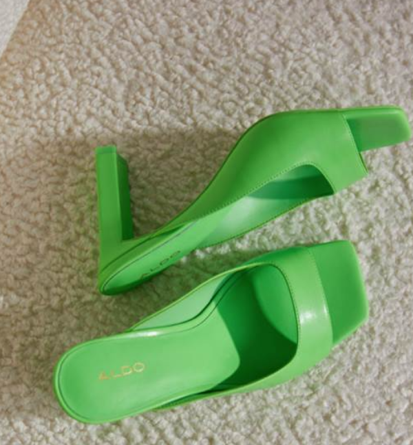 ALDO’s Fun and Fresh SS21 Collection