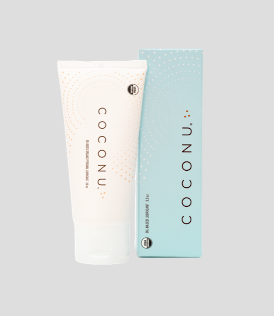 The Secret to Even Better Sex this Valentine's Day with Coconu