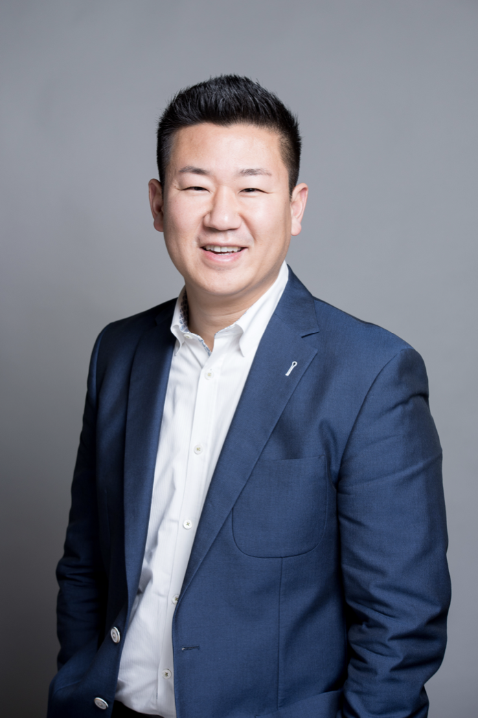 Rich Kim's TRK and Regina Mumford join eXp Realty Brokerage