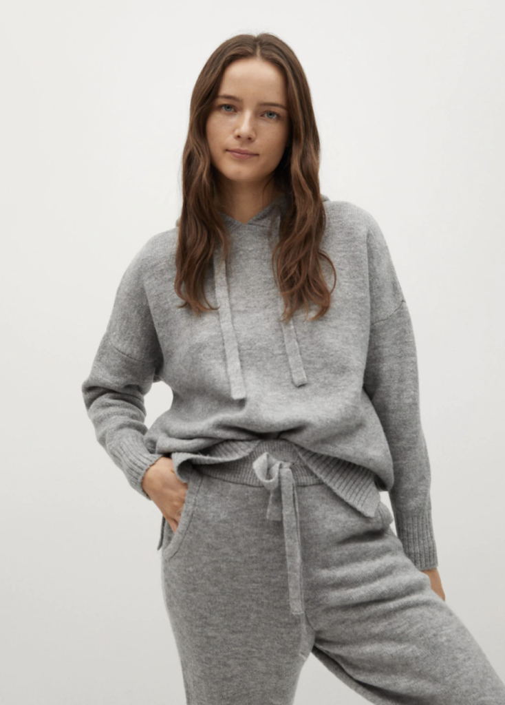 7 Work From Home Tops from Mango