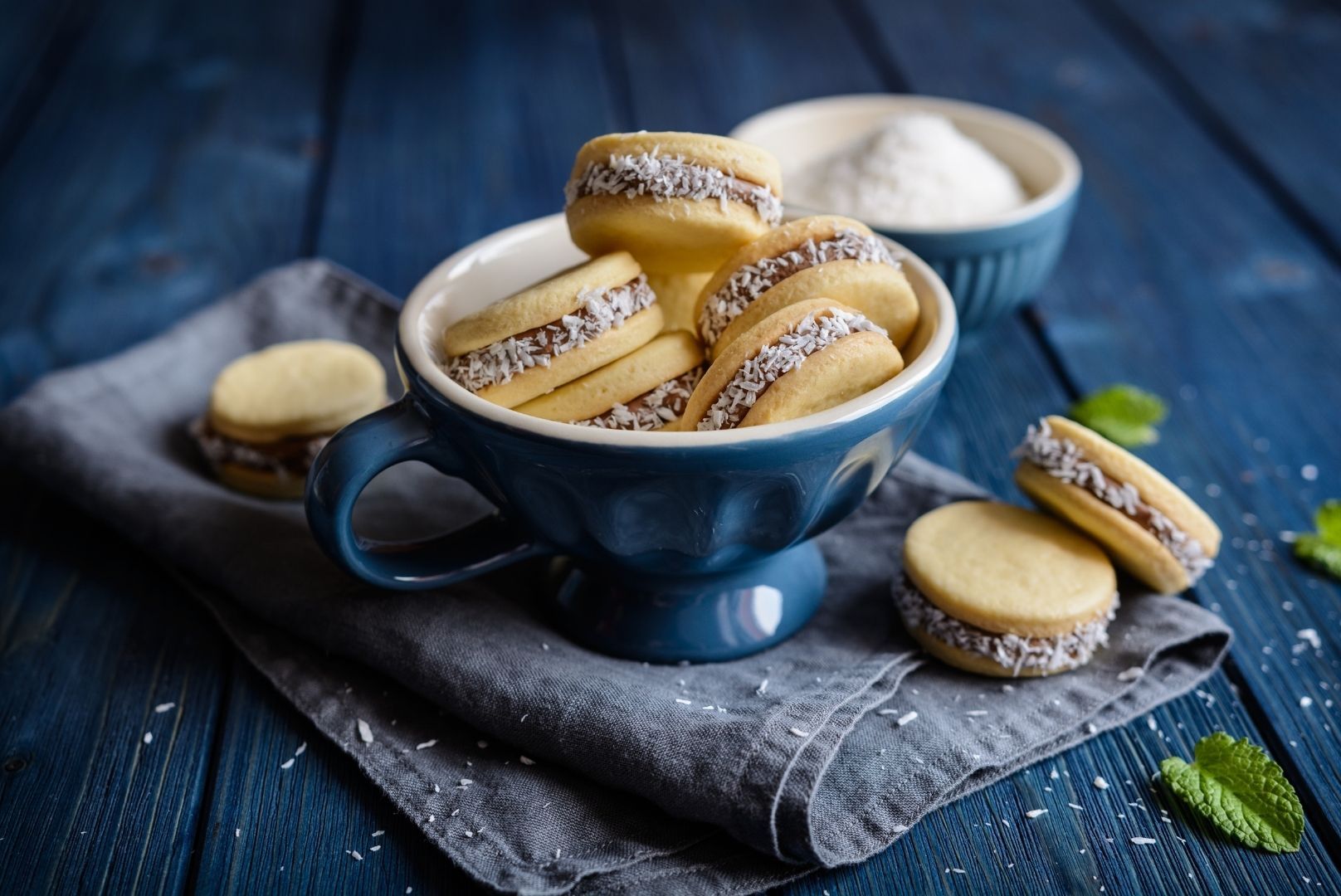 Alfajores and beyond: Argentinian sweets by region