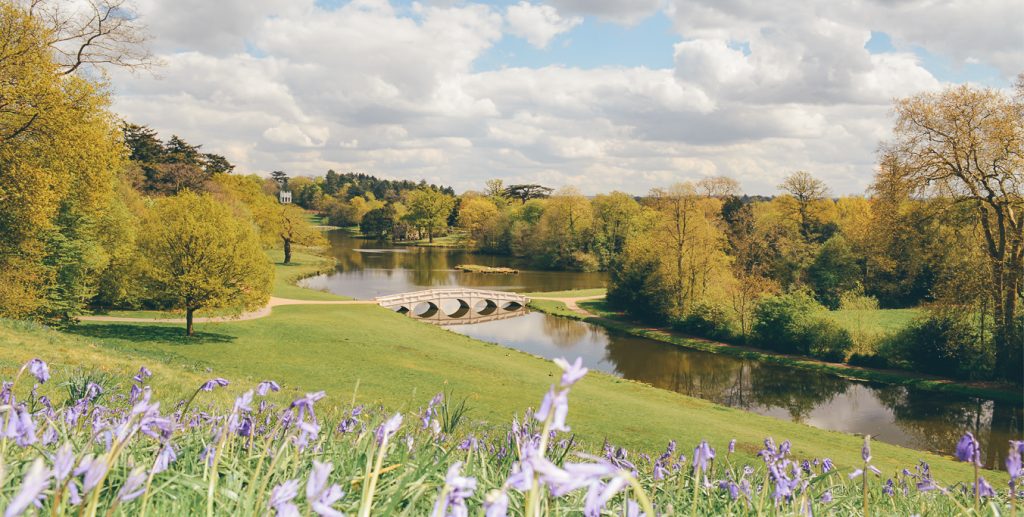 Bridgerton-Inspired Travel