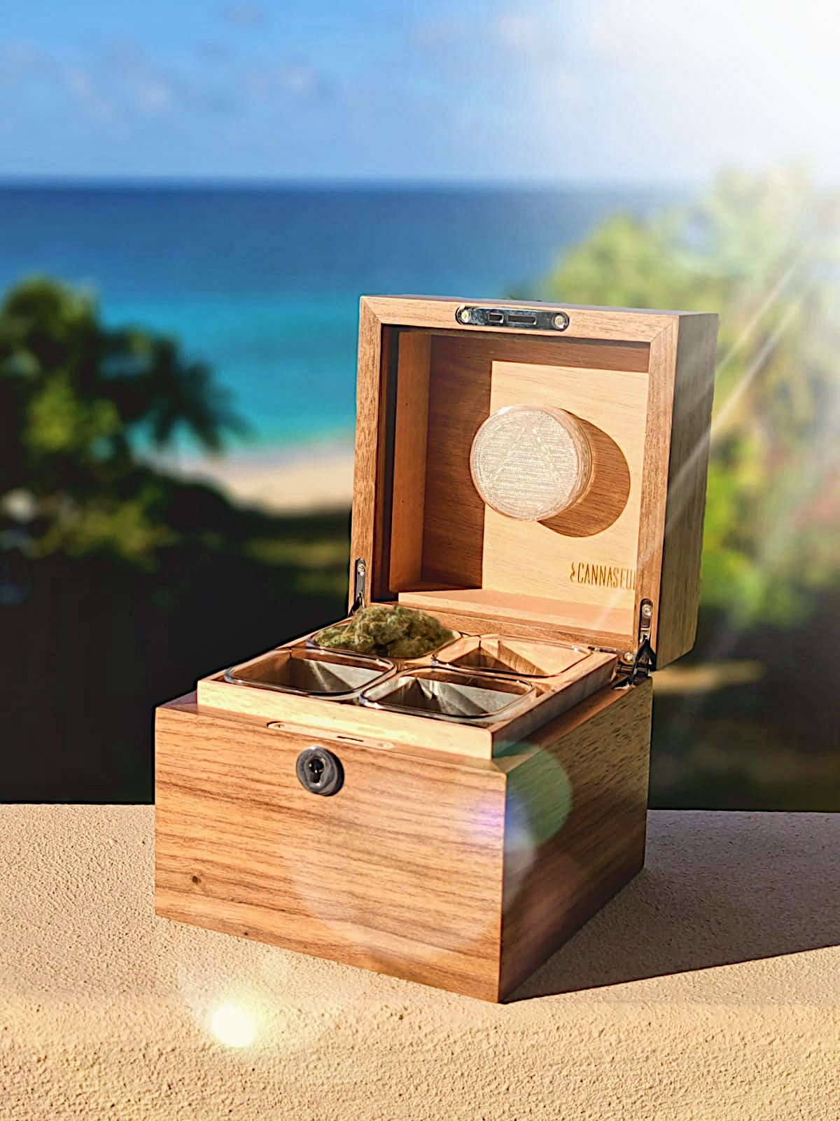 6 Reasons Why You Need Cannabis Storage!