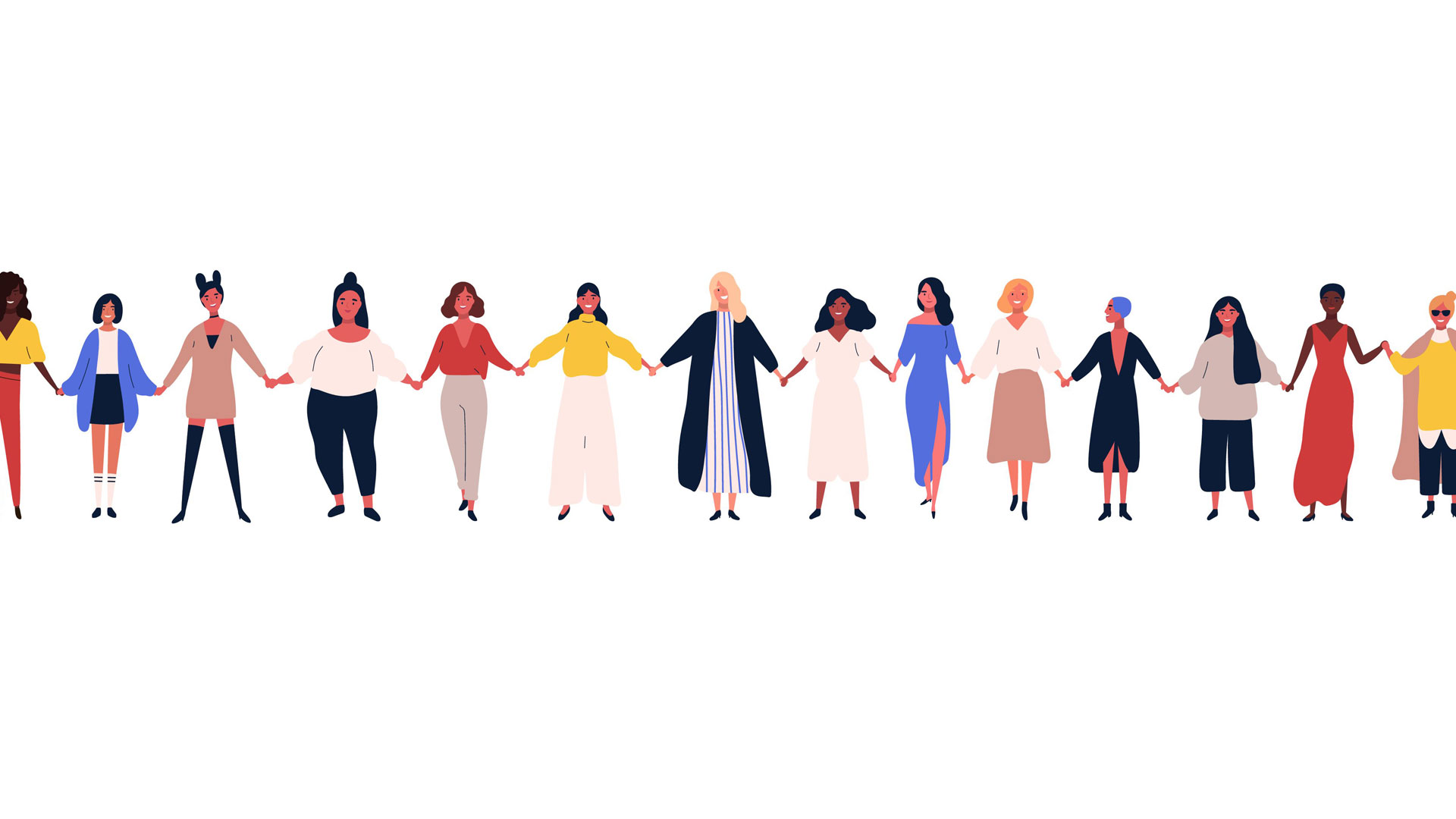 Celebrating the achievements of powerful women of colour this ...