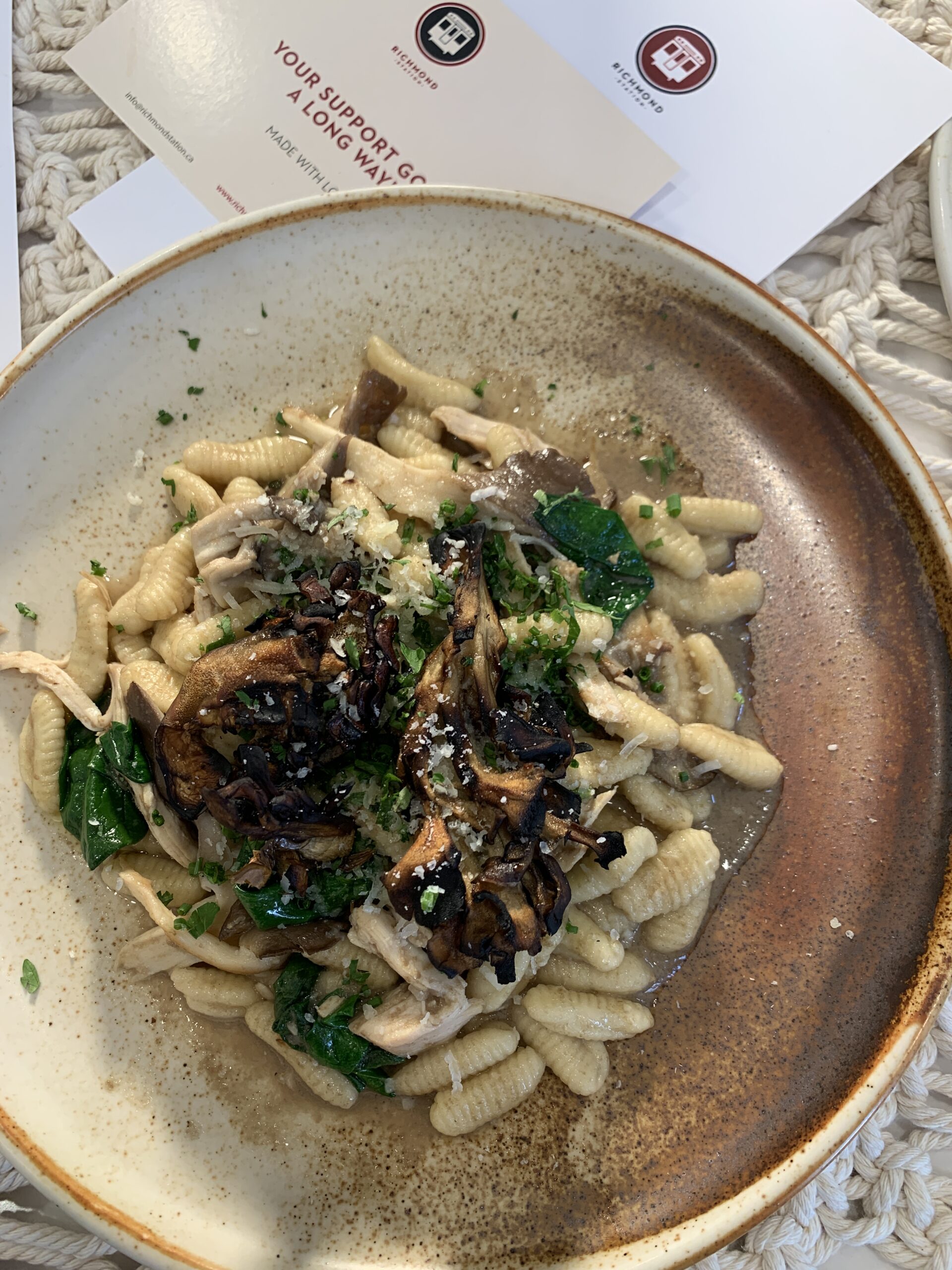 Feeding the Recovery: The RC Show Highlights