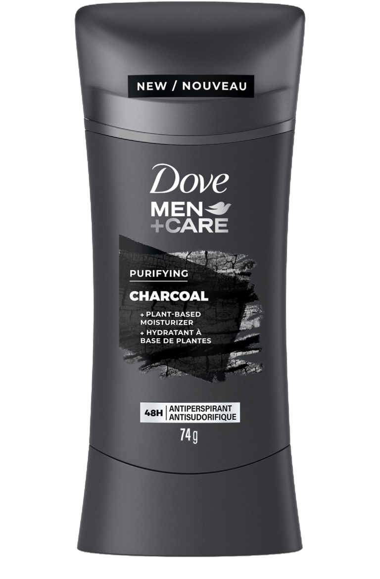 Dove Men+Care launches new plant-based products