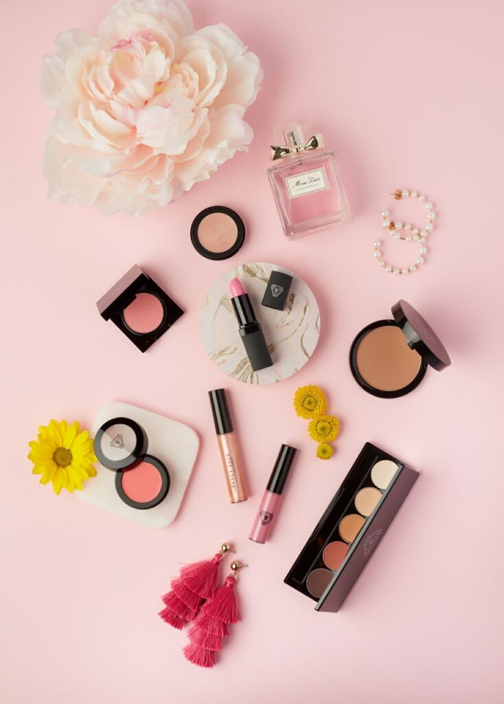 Fancy Face Founder Brittany Gray on Succeeding in the Beauty Industry