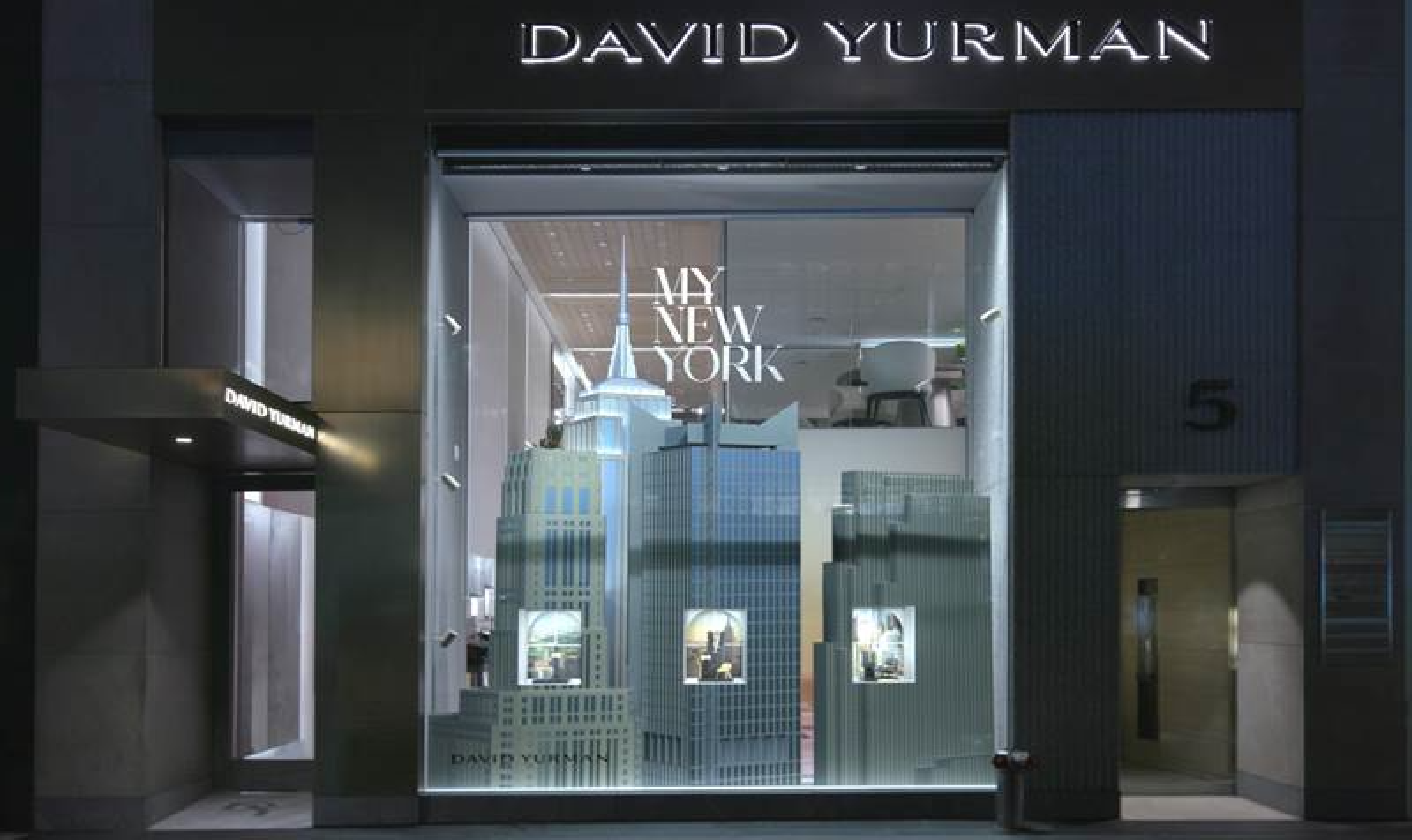 David Yurman’s Latest Spring Campaign Pays Homage to New York City