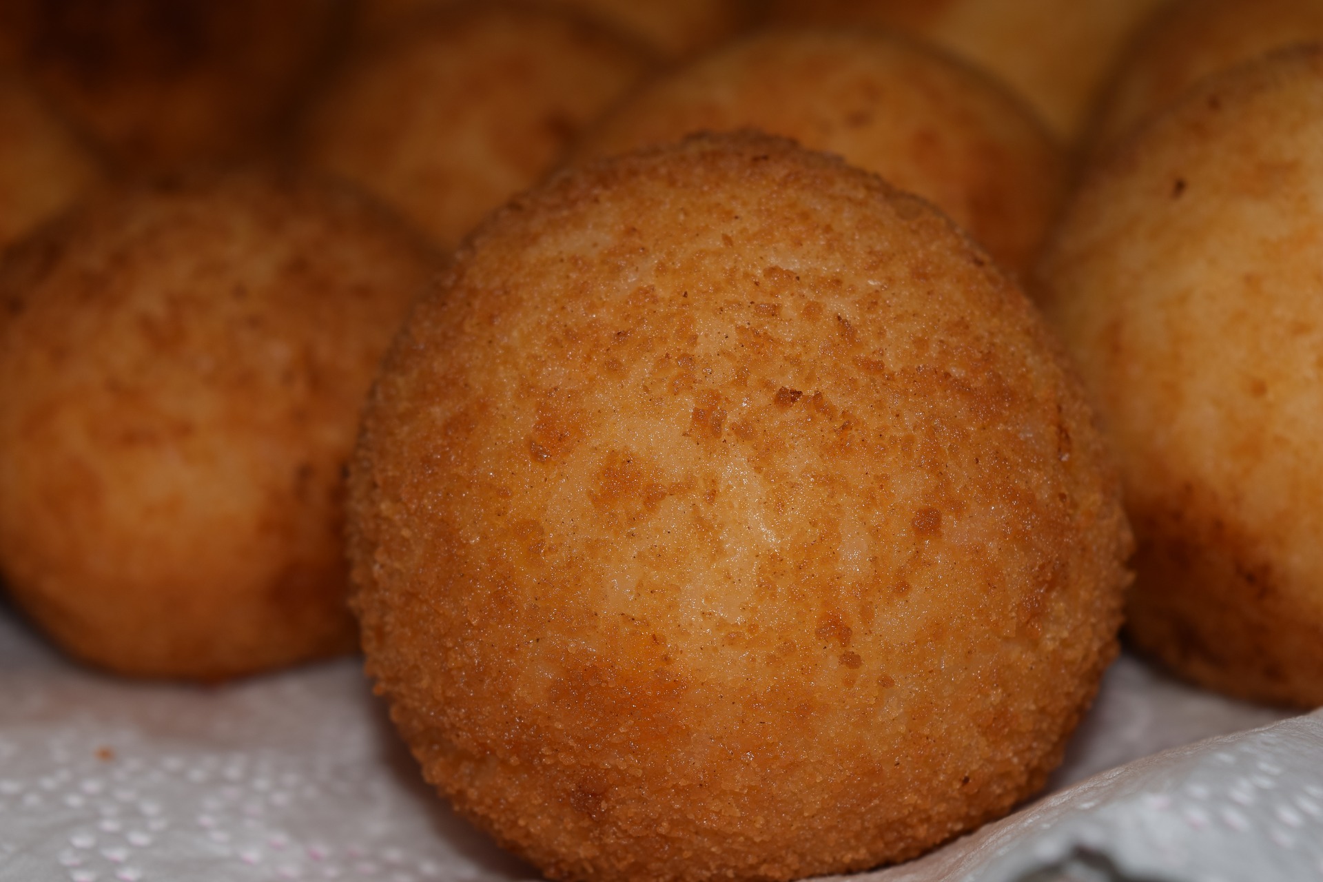 Discovering Street Food in Italy: 5 delights to try