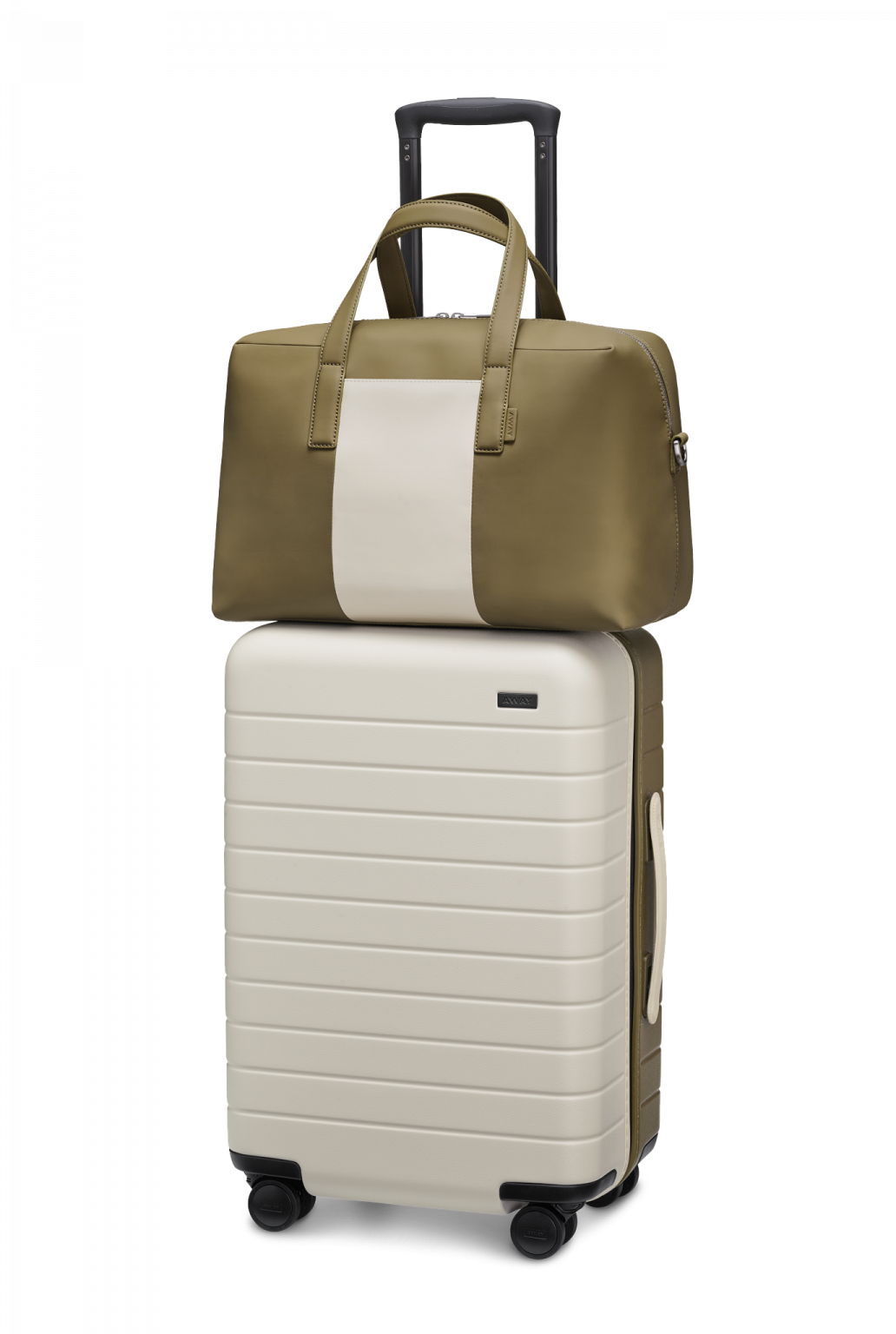 Why we love the latest Away two-tone collection