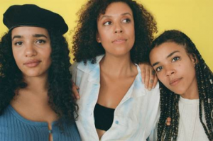 Pandora Introduces The Power of Sisterhood