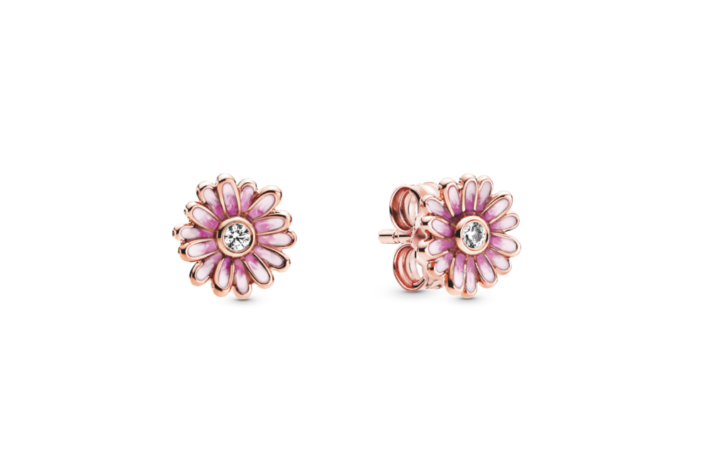 Pandora Releases New Garden Collection for Spring