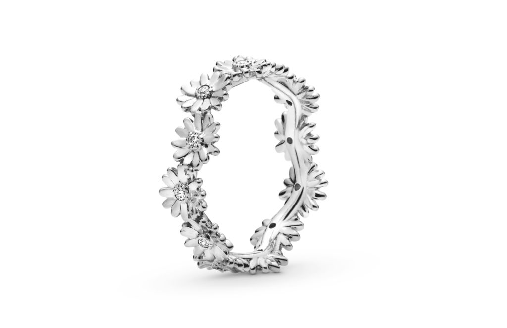 Pandora Releases New Garden Collection for Spring