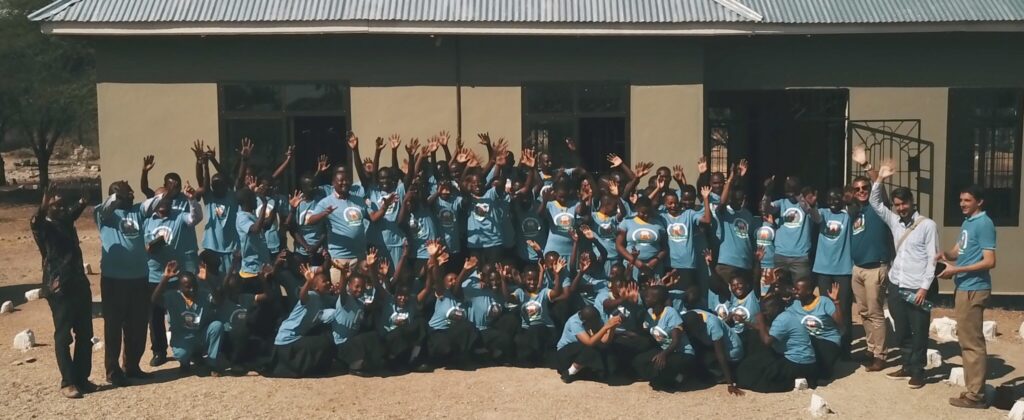 Education meets entertainment—digital homeschooling app, Binogi ...