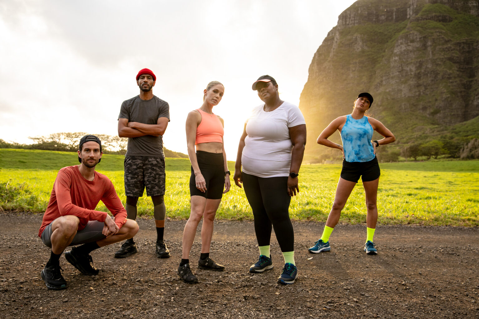 lululemon global study shows how clothing impacts workplace performance ...