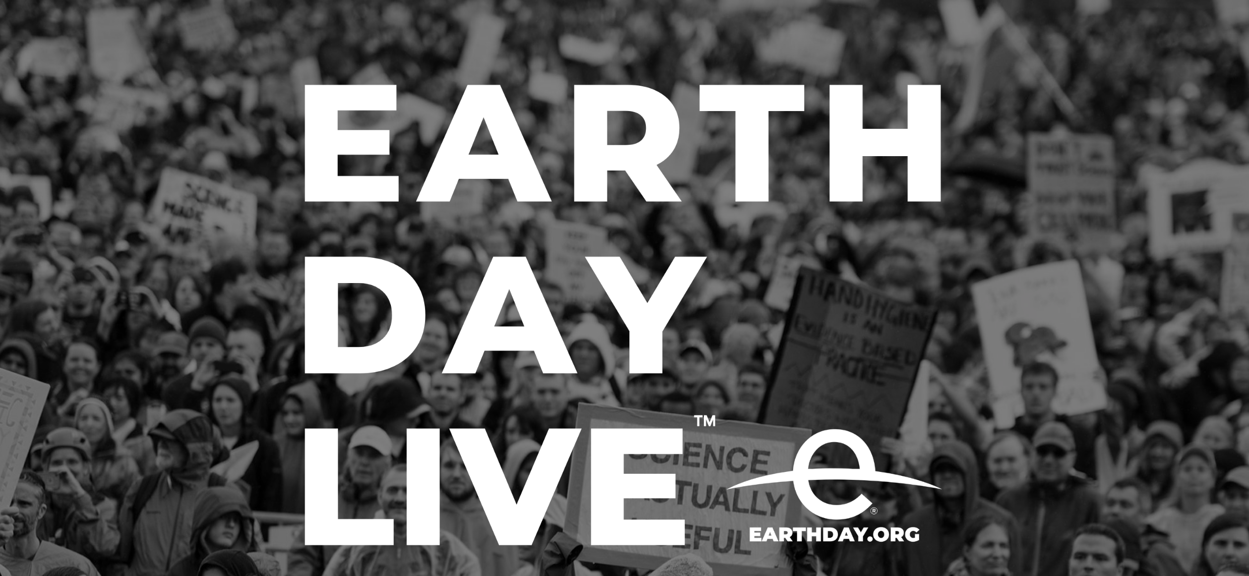 Earth Day 2021Every Tree Matters