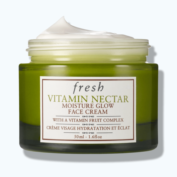 GLOWING, HEALTHY SKIN THIS SUMMER WITH VITAMIN C