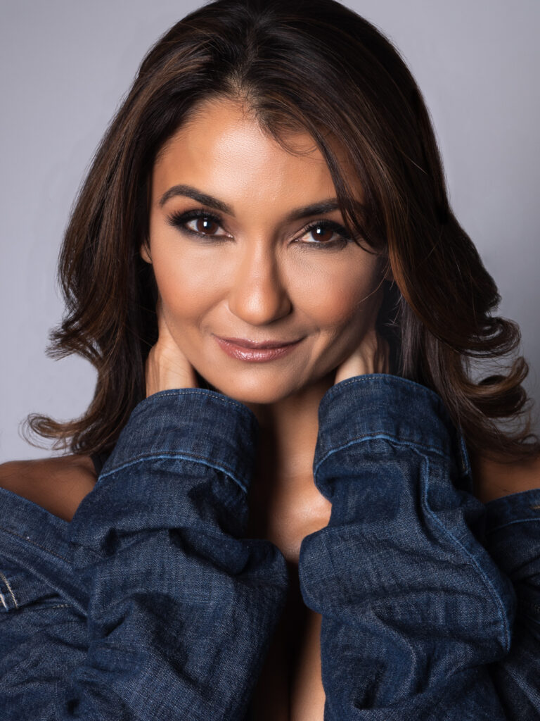 Interview: Anjali Bhimani on her role on Special's season 2 (Netflix)