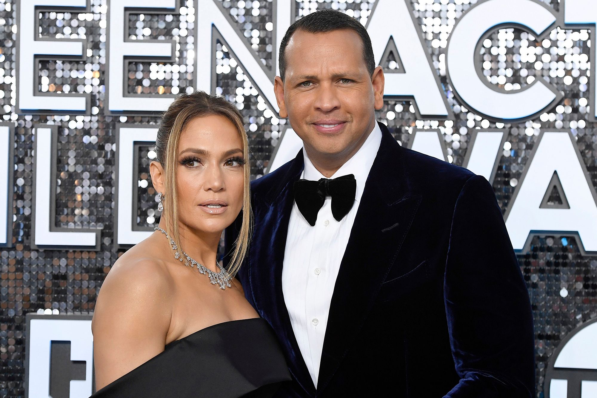 Jlo and Arod Have Officially Announced Their Split, Will Remain Friends