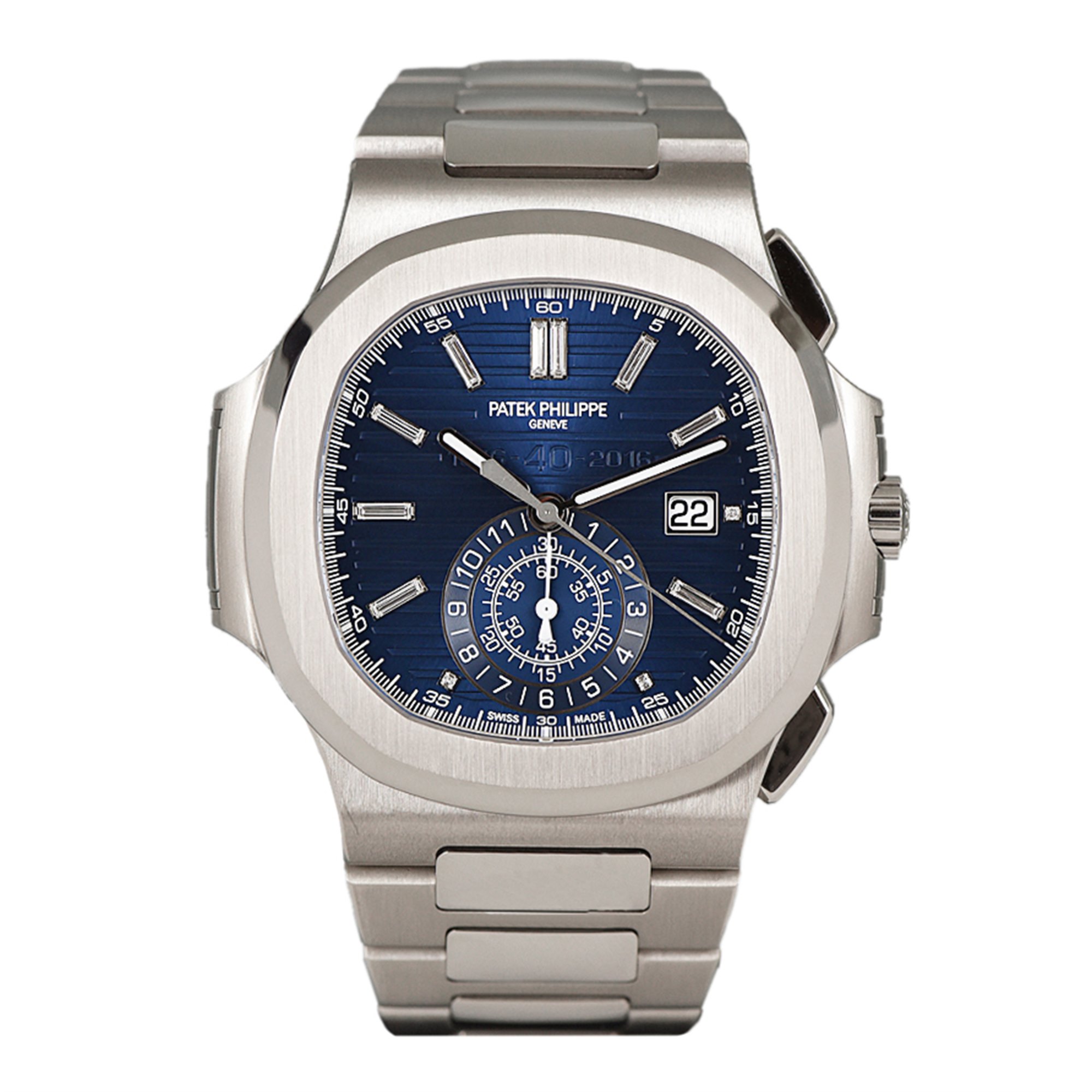 The History of Patek Phillipe