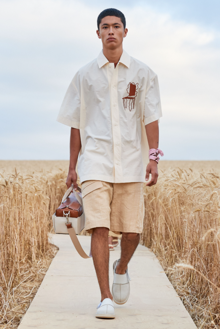 Top 10 Spring Fashion Trends from Spring/Summer 2021 Fashion Weeks