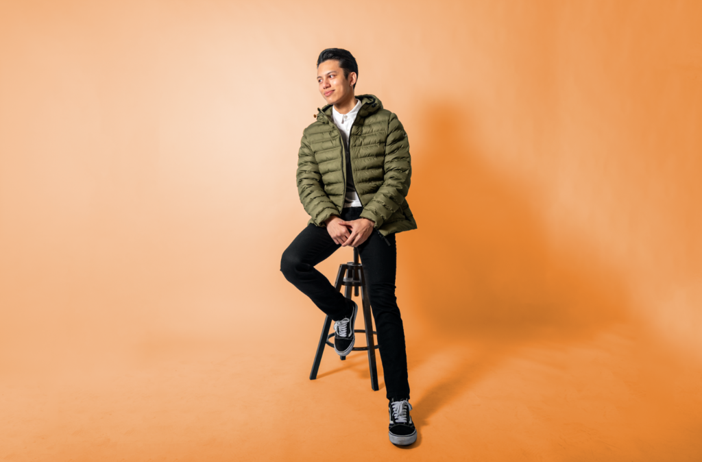 Check out Wuxly Movement’s New Sustainable Spring Jackets