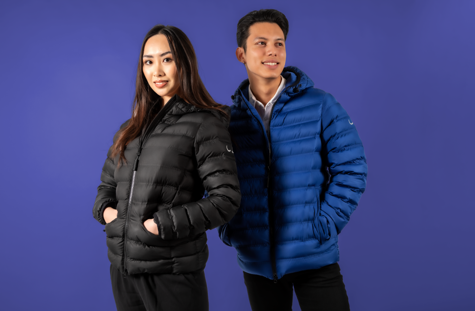 Check out Wuxly Movement’s New Sustainable Spring Jackets