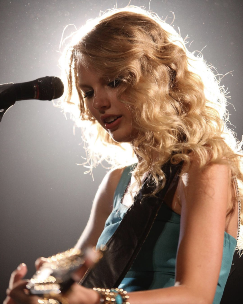 Taylor Swift's Re-Recorded 'Fearless' and a ranking of its 6 new tracks
