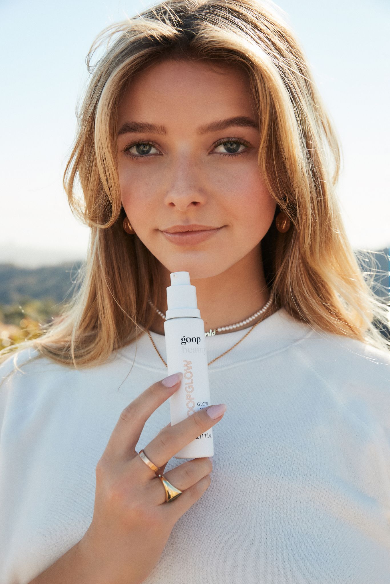 The More You GOOP The More You GLOW