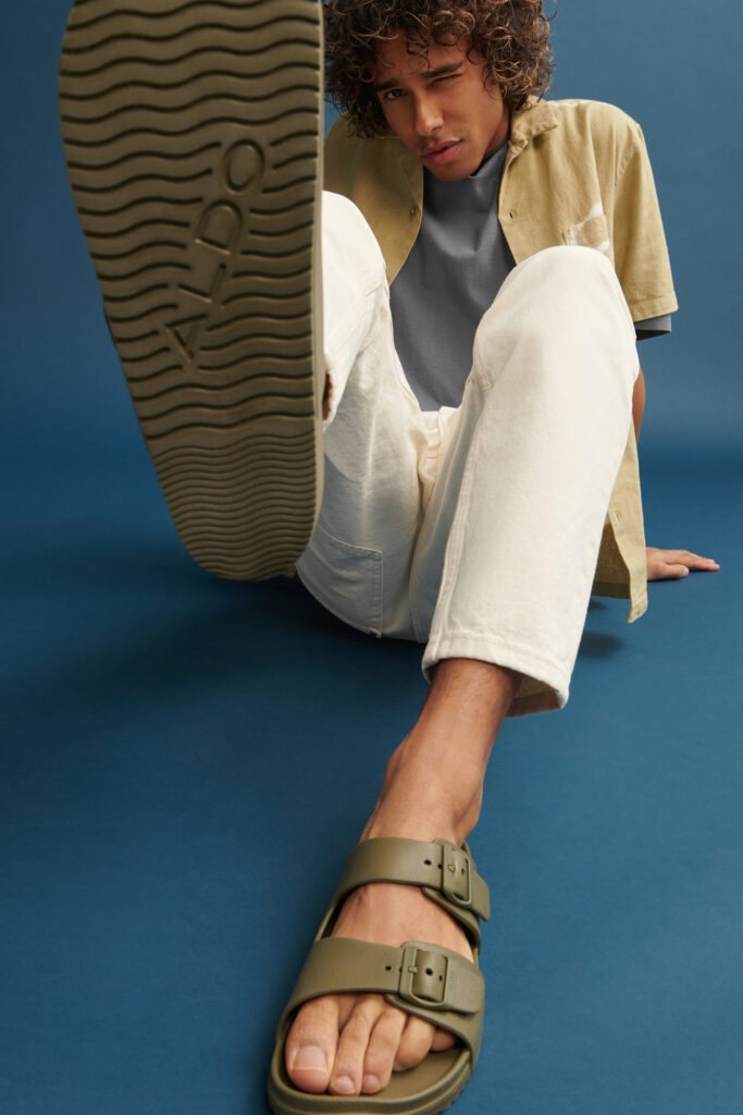 ALDO launches second sustainable-focused collection