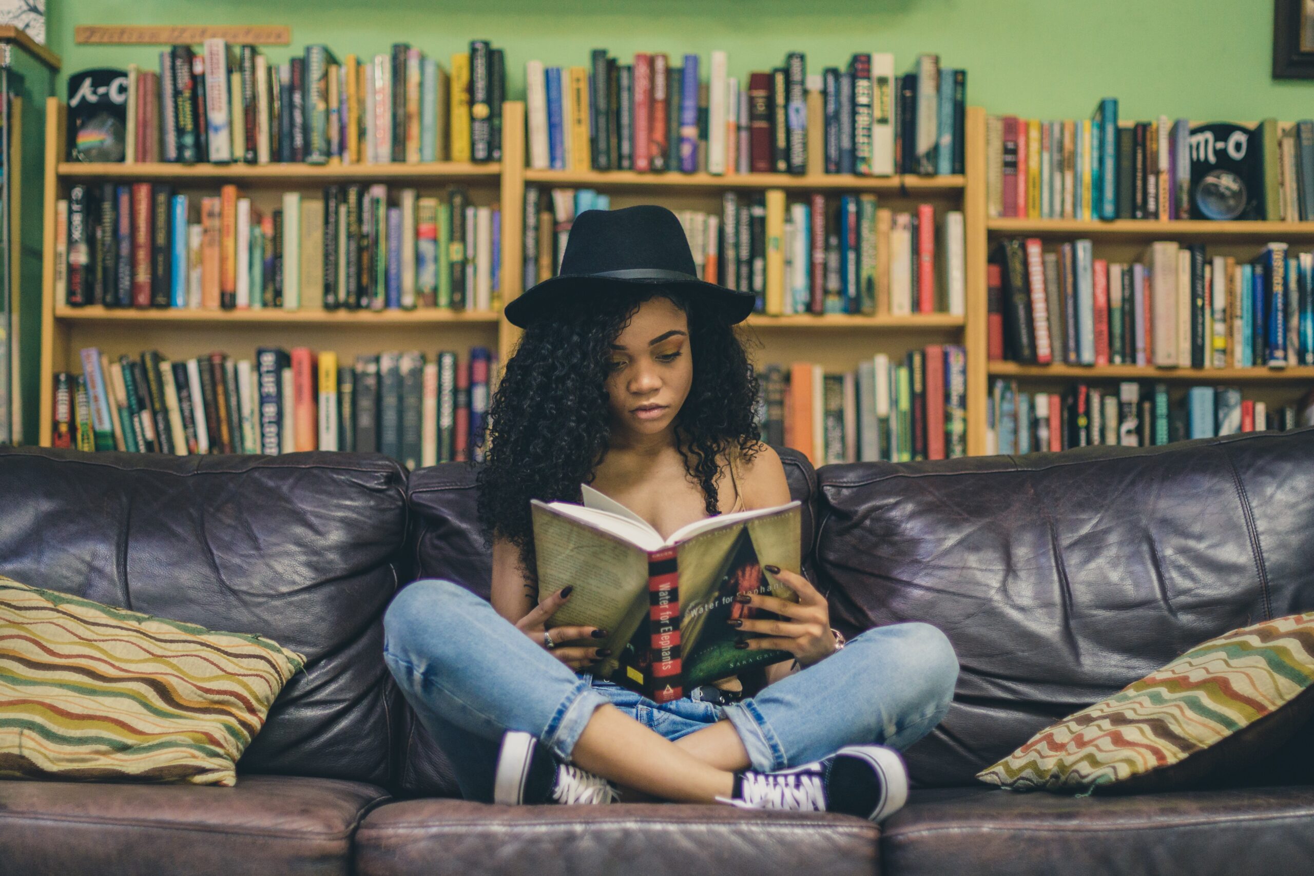 The Importance of Diverse Stories and Supporting BIPOC Authors