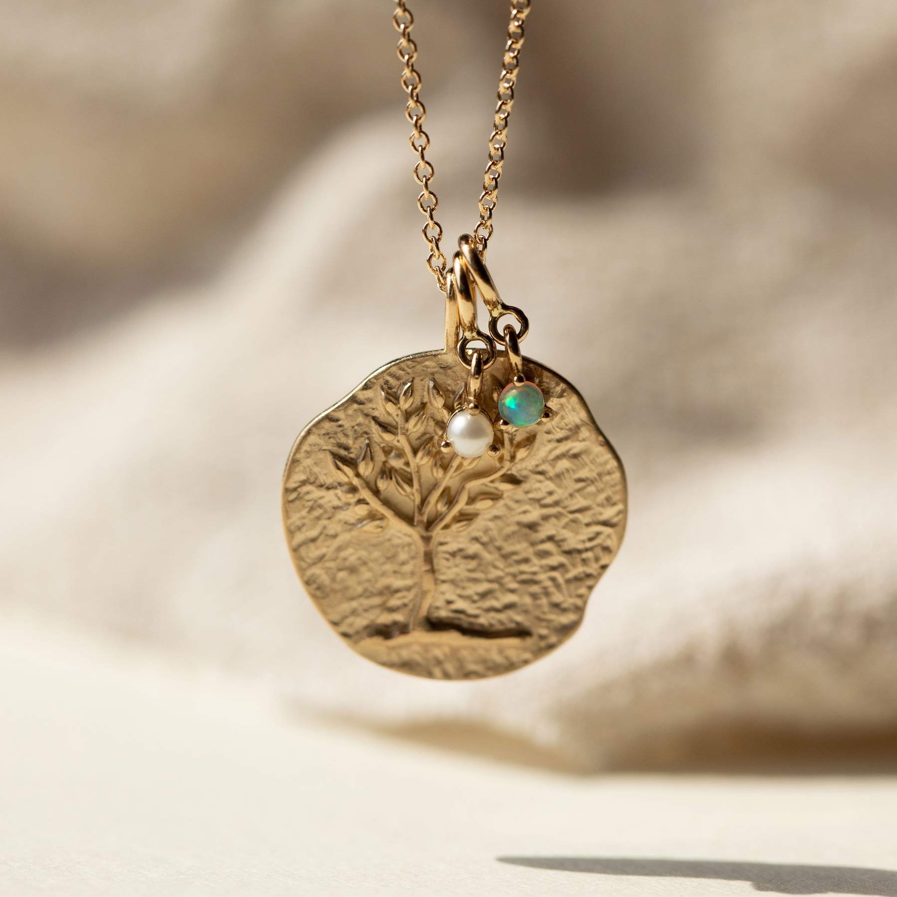 Spoil Your Mom with bluboho’s Tree of Life Collection