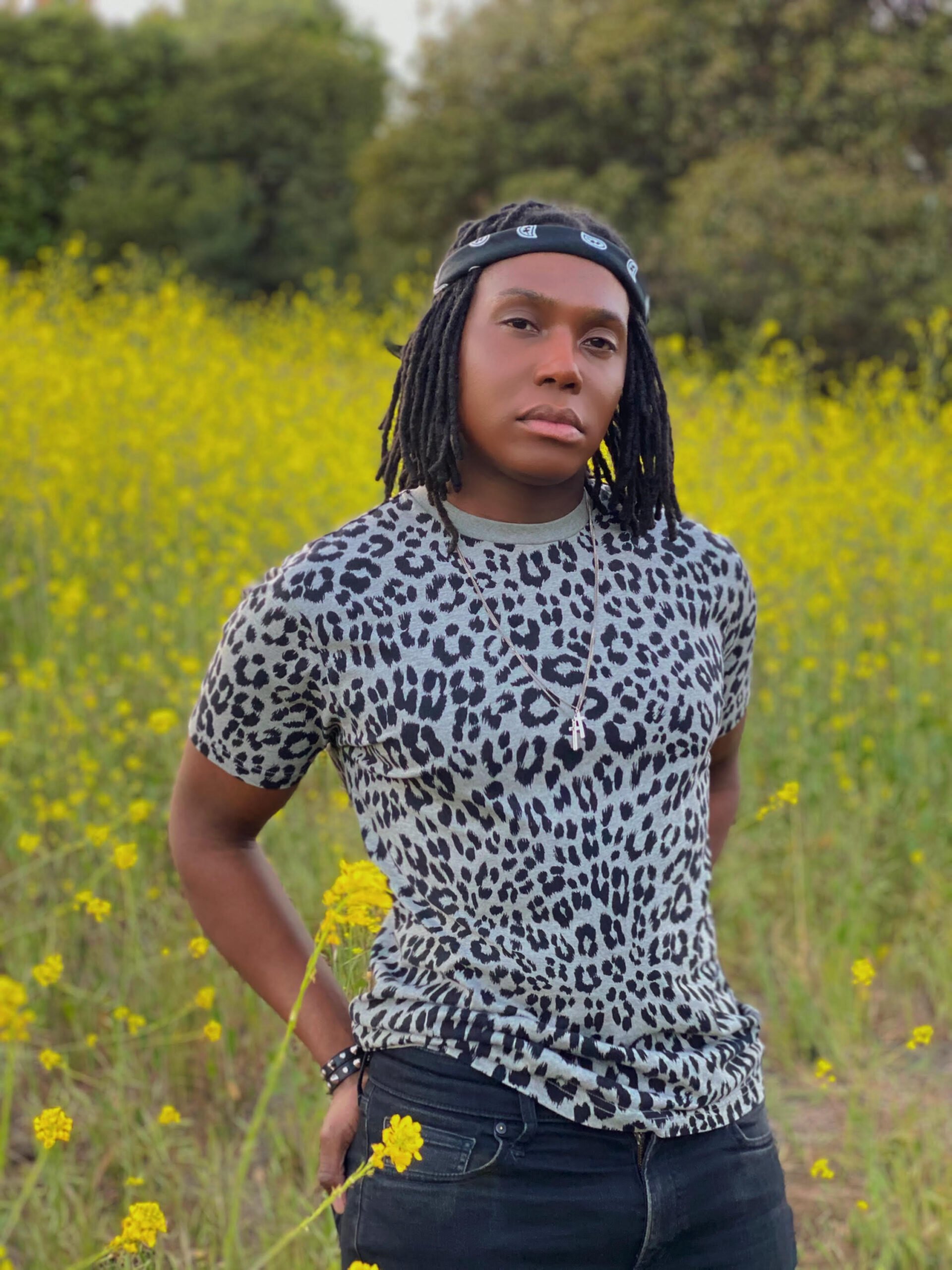 INTERVIEW WITH RECORDING ARTIST XCELLENCE! ABOUT HIS NEW RELEASE WEATHERMAN