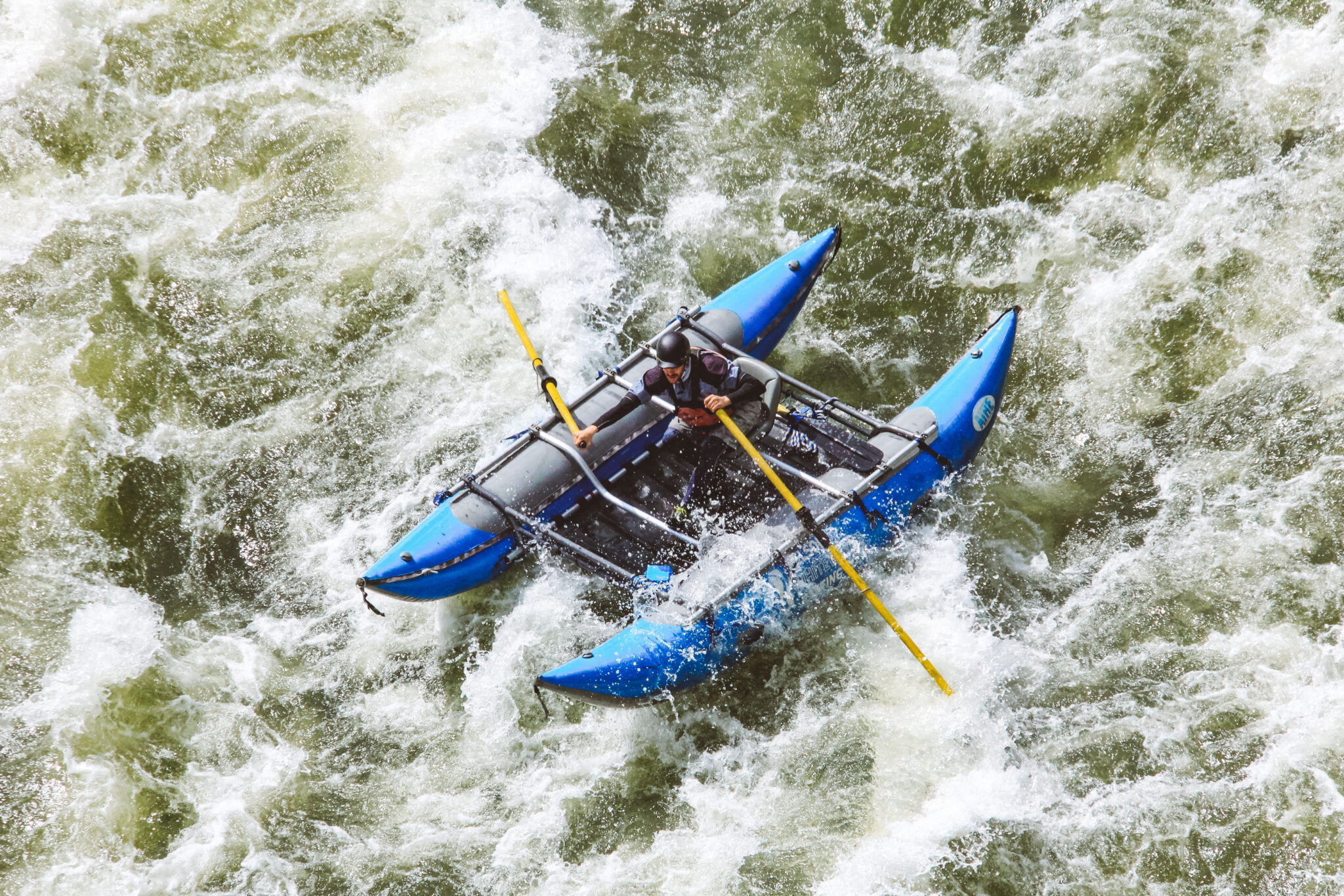 Adrenaline Adventures: White Water Rafting with Canadian Outback ...
