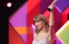 Taylor Swift Becomes The First Female Artist To Win Global Icon Award